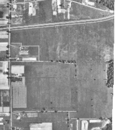 MSU Historical Imagery