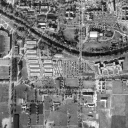 MSU Historical Imagery