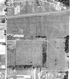 MSU Historical Imagery