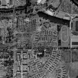 MSU Historical Imagery