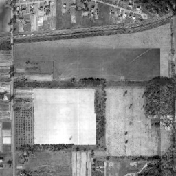 MSU Historical Imagery