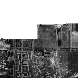 MSU Historical Imagery