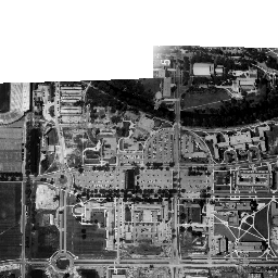 MSU Historical Imagery