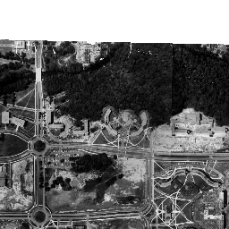 MSU Historical Imagery